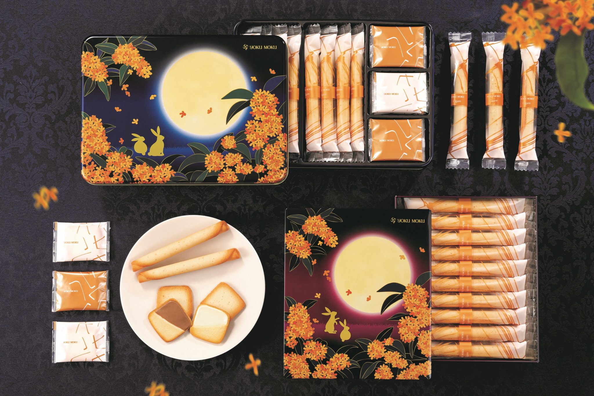 Home | YOKU MOKU Singapore